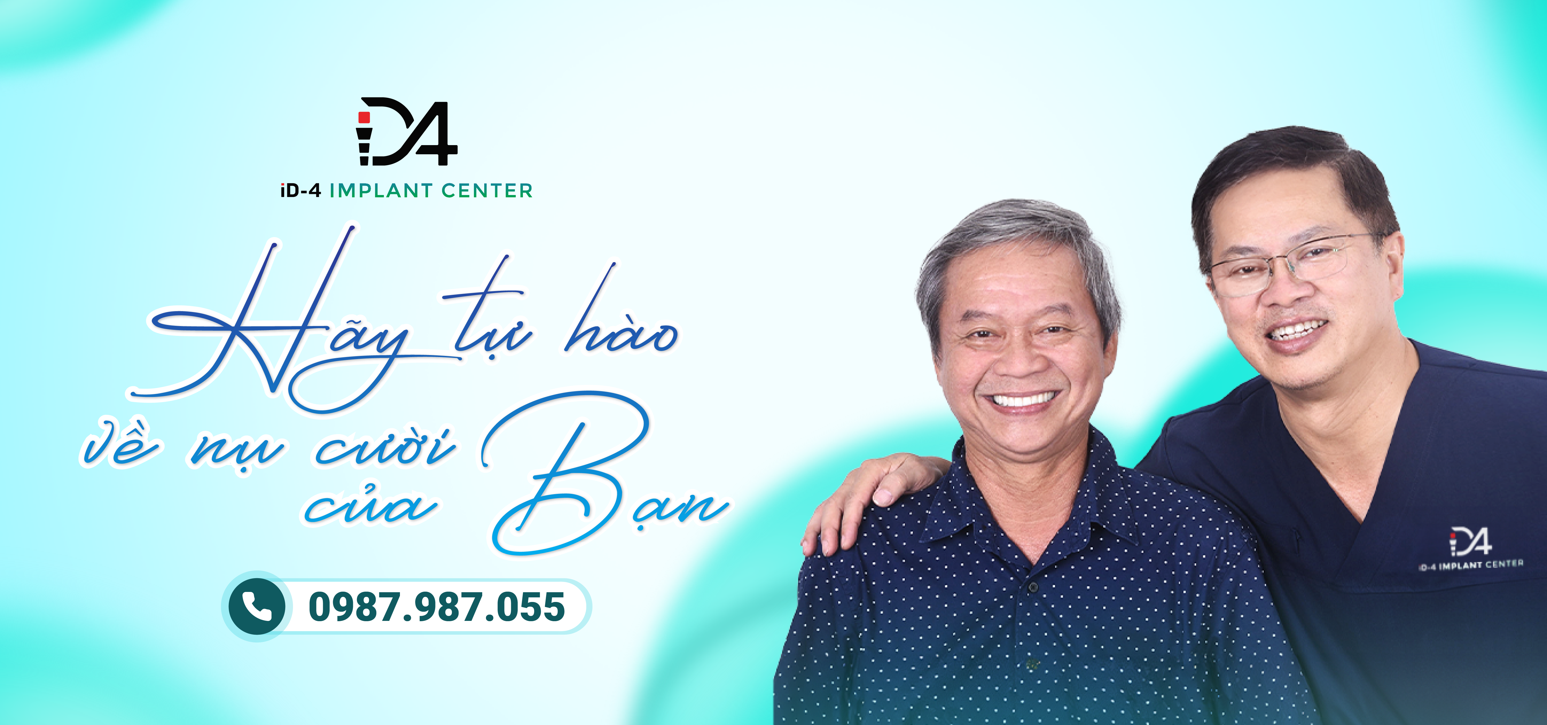 Trang chủ - ID4 IMPLANT CENTER