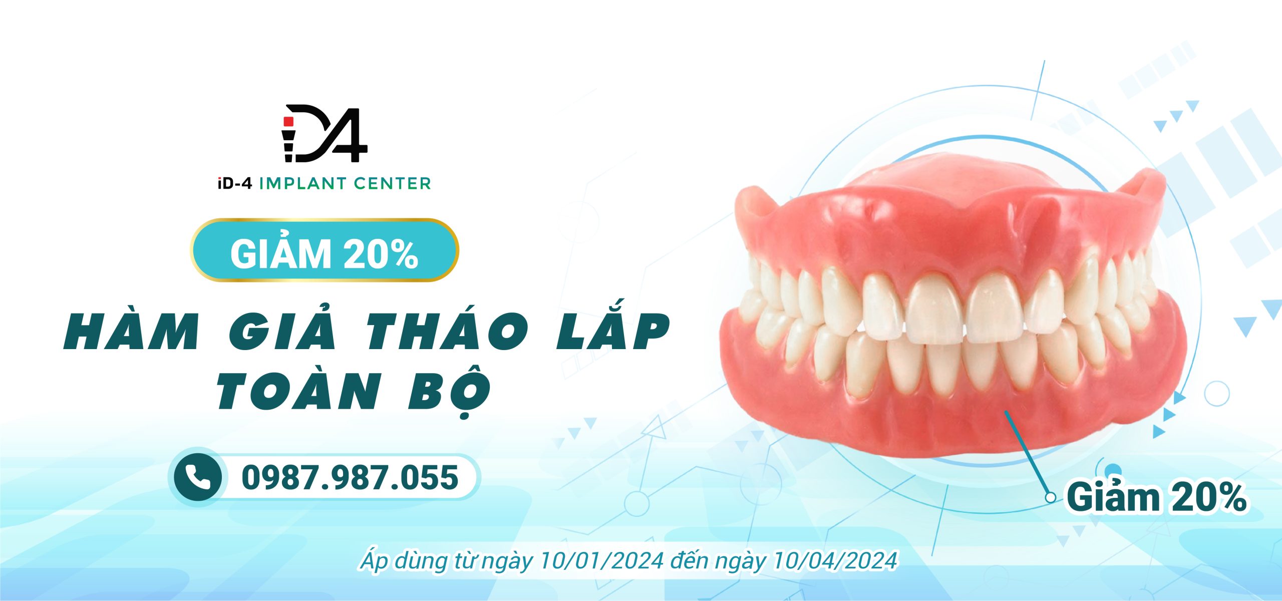 Trang chủ - ID4 IMPLANT CENTER